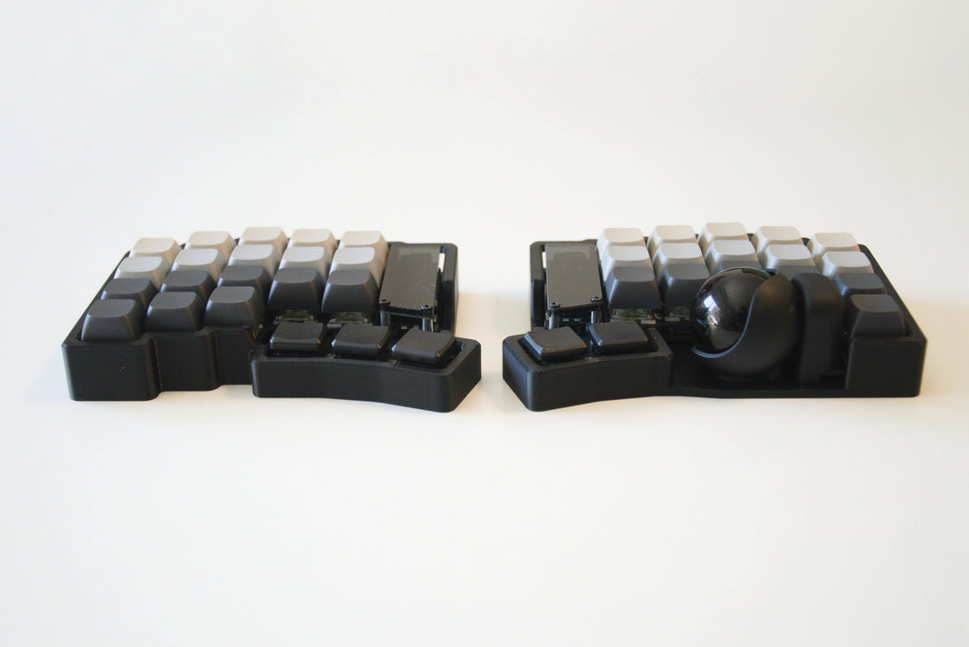 holykeebs - ergonomic mechanical keyboards