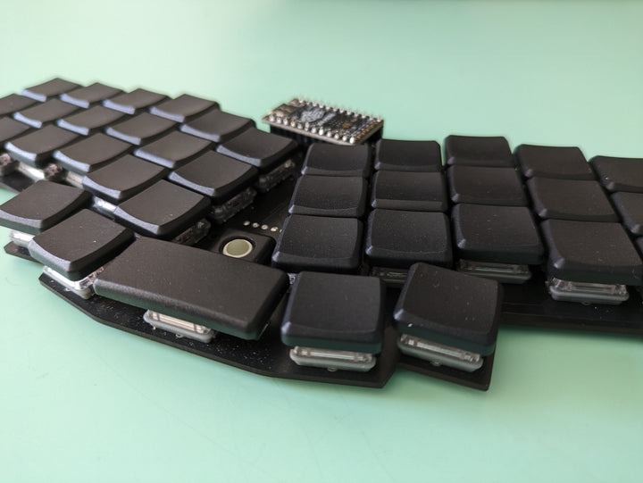 holykeebs - ergonomic mechanical keyboards