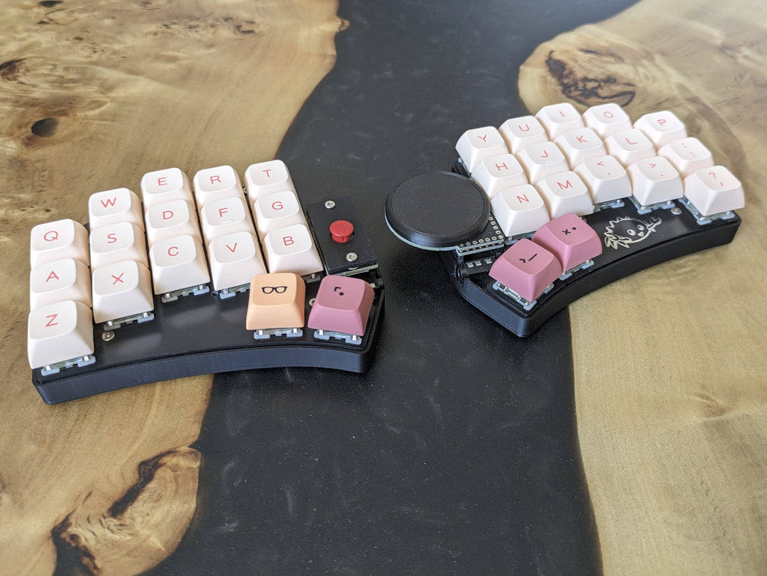 Ferris Sweep MX – holykeebs