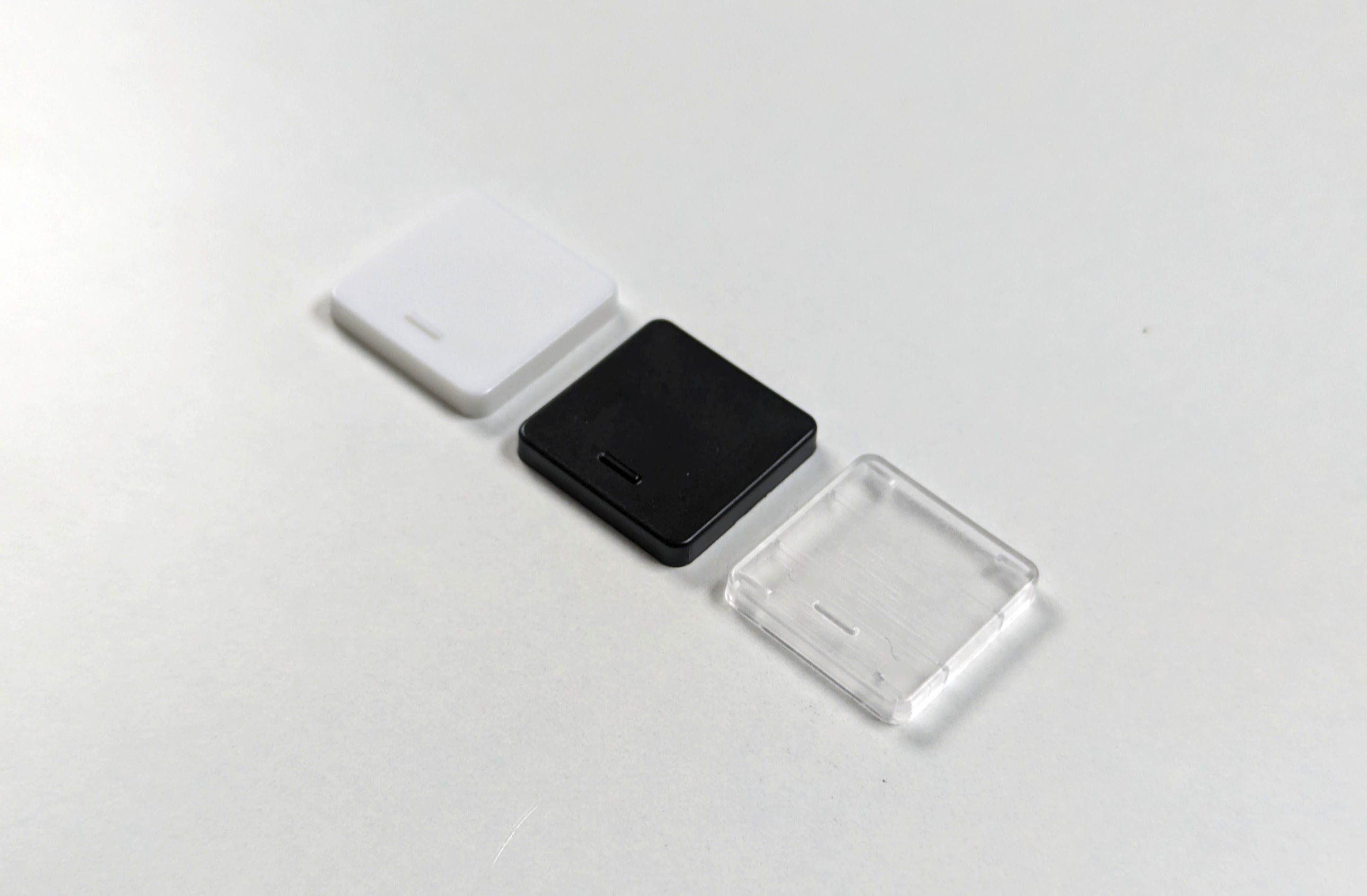 Kailh PG1316 Keycaps – holykeebs