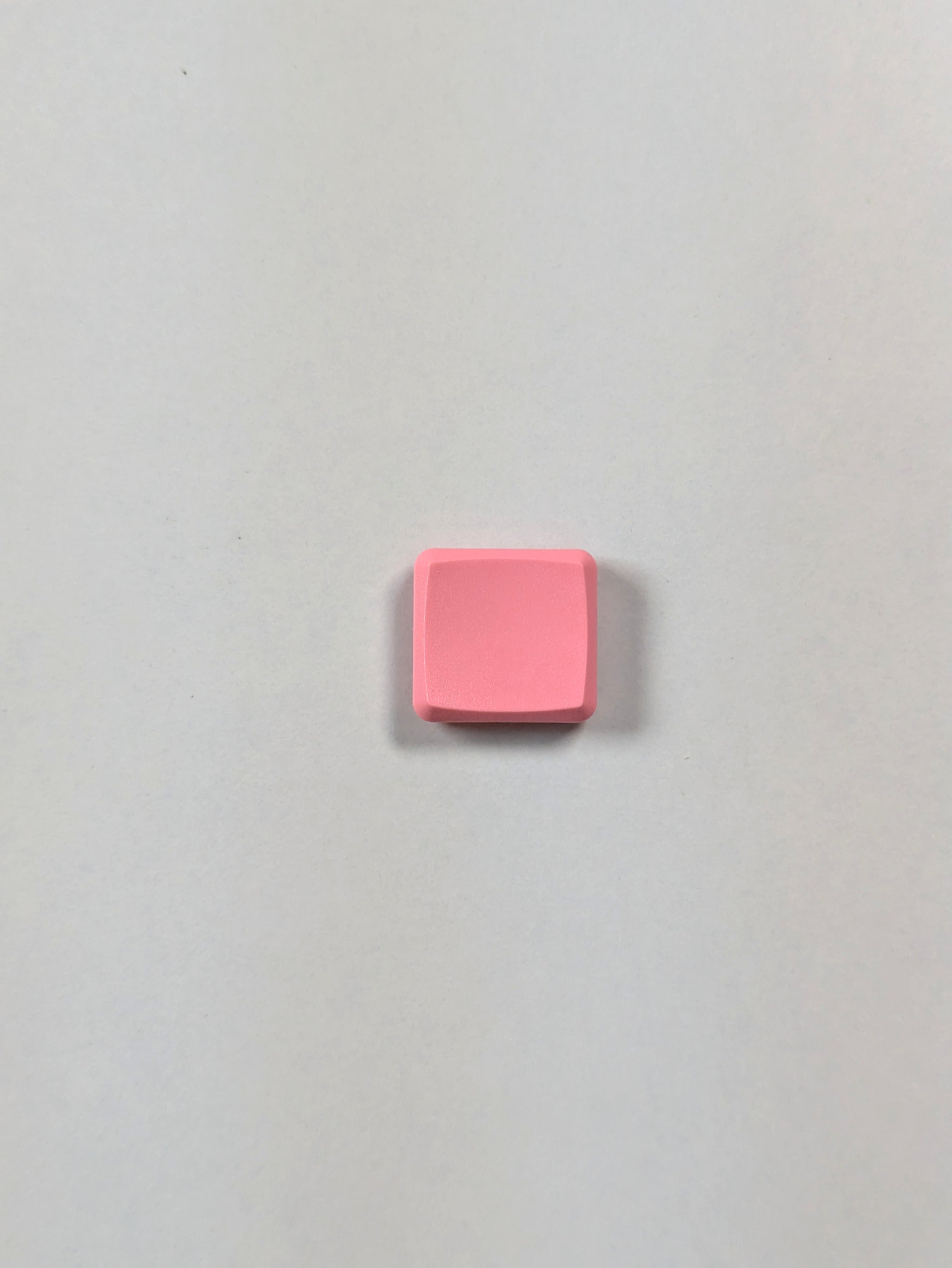 MBK color low profile keycaps – holykeebs