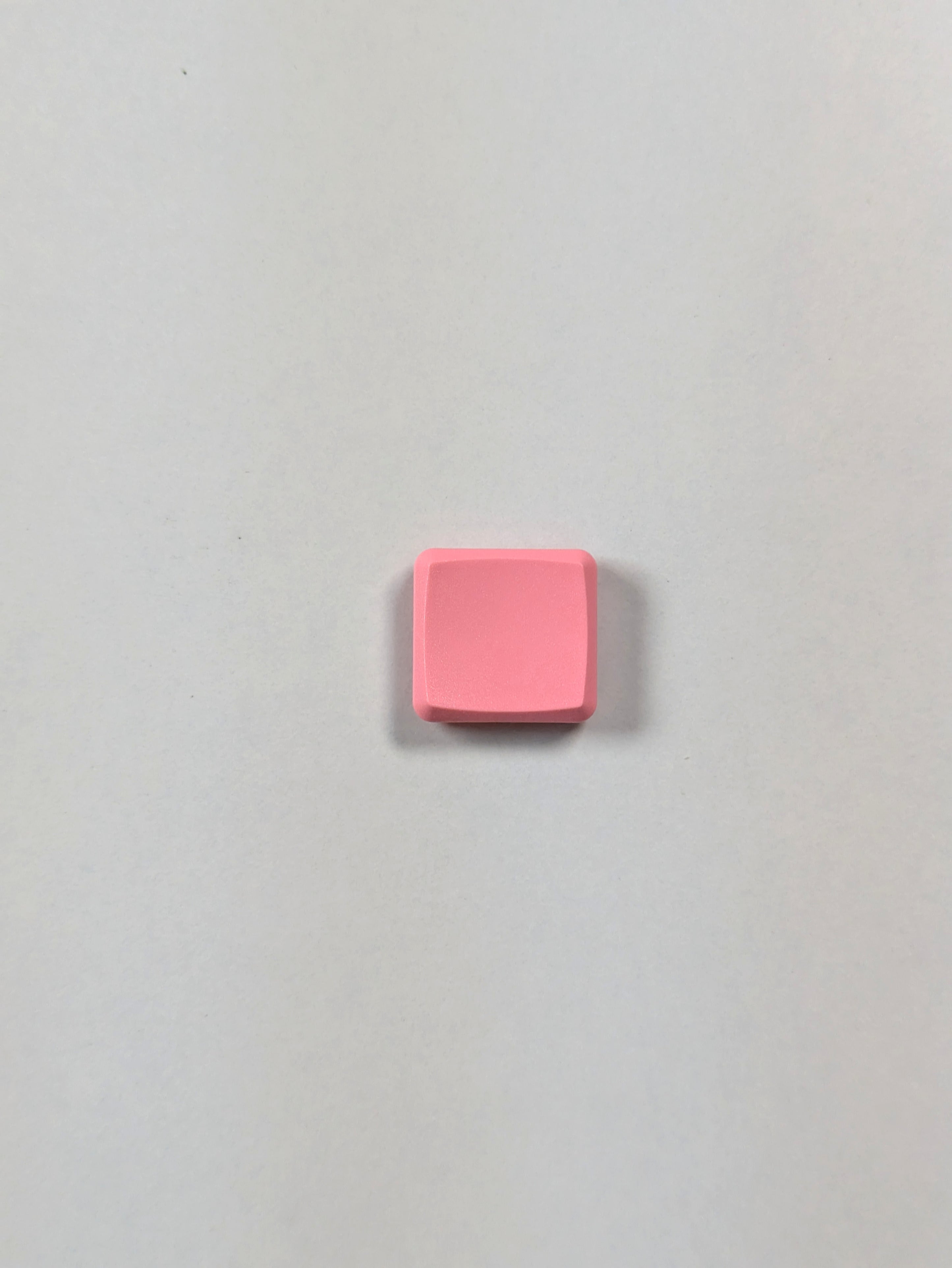 MBK color low profile keycaps – holykeebs