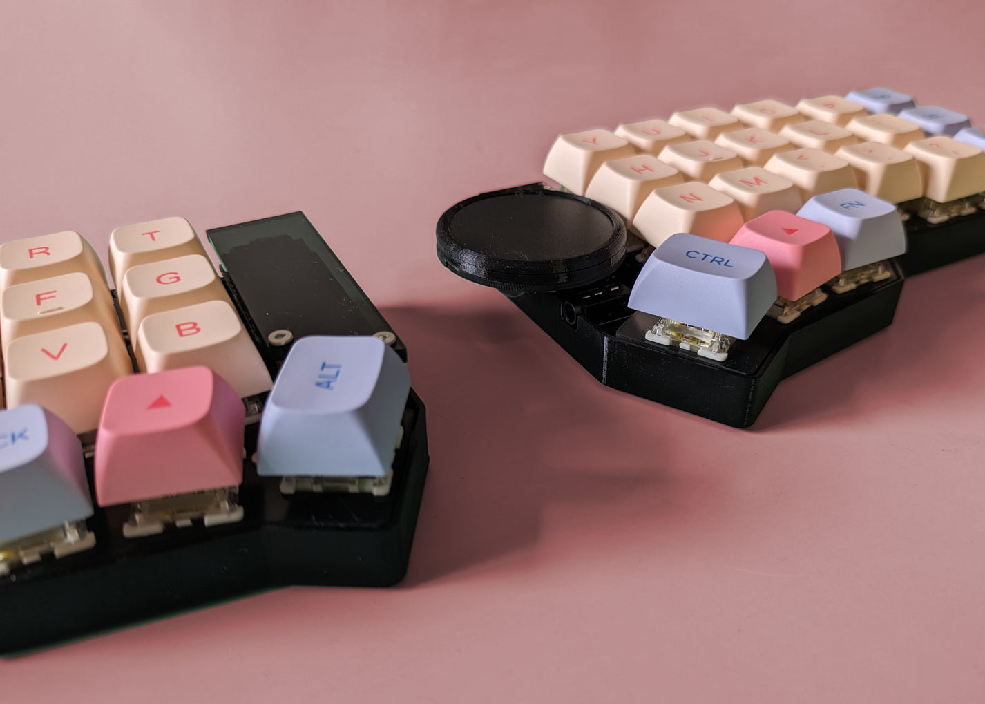 Corne Cherry / MX – holykeebs