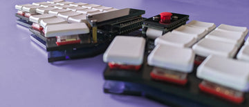 holykeebs - ergonomic mechanical keyboards