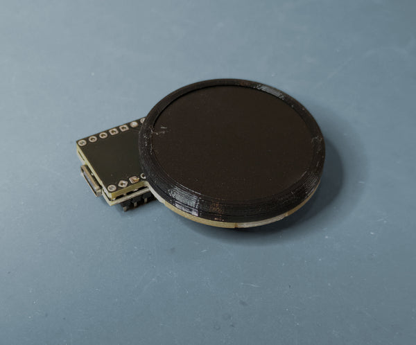 Touchpad Module – holykeebs