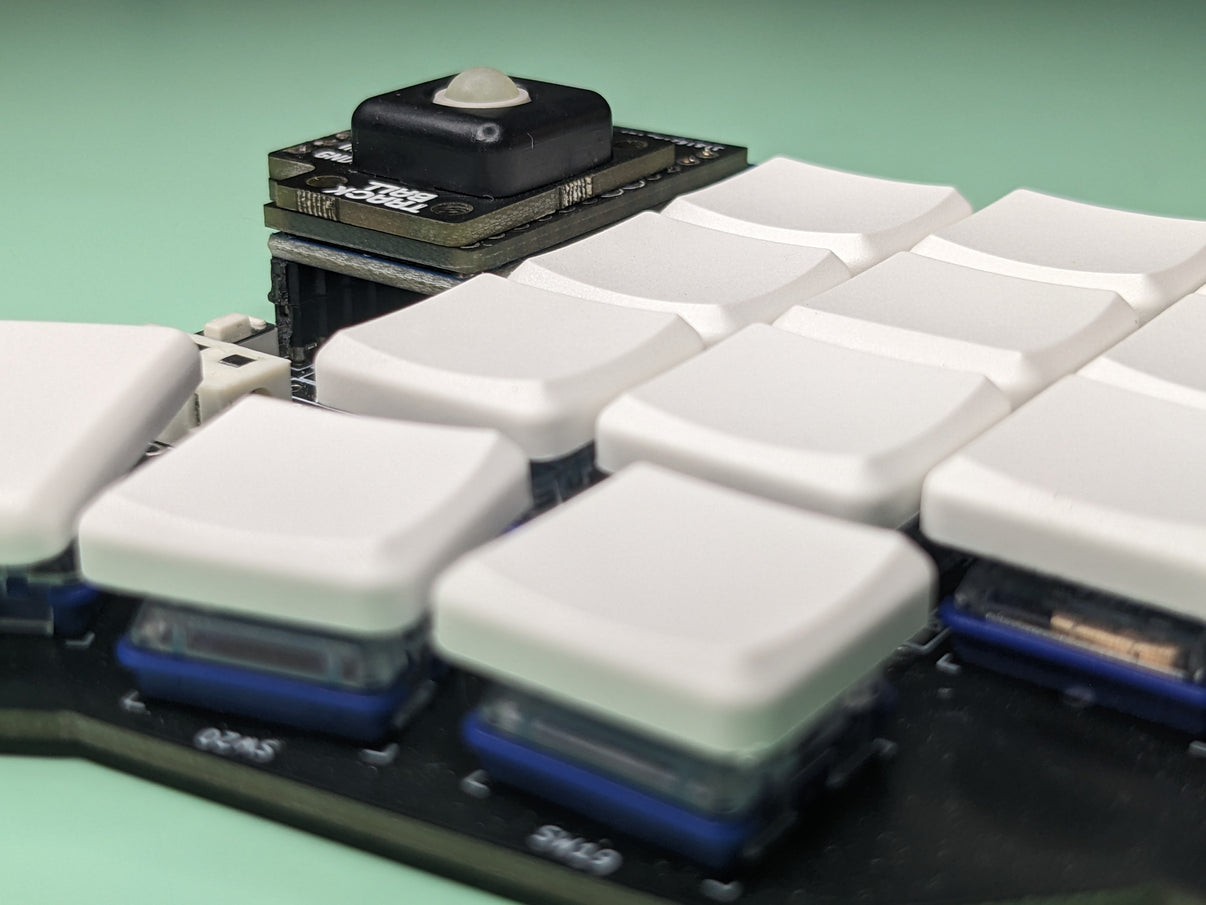 Pimoroni Trackball Module – holykeebs